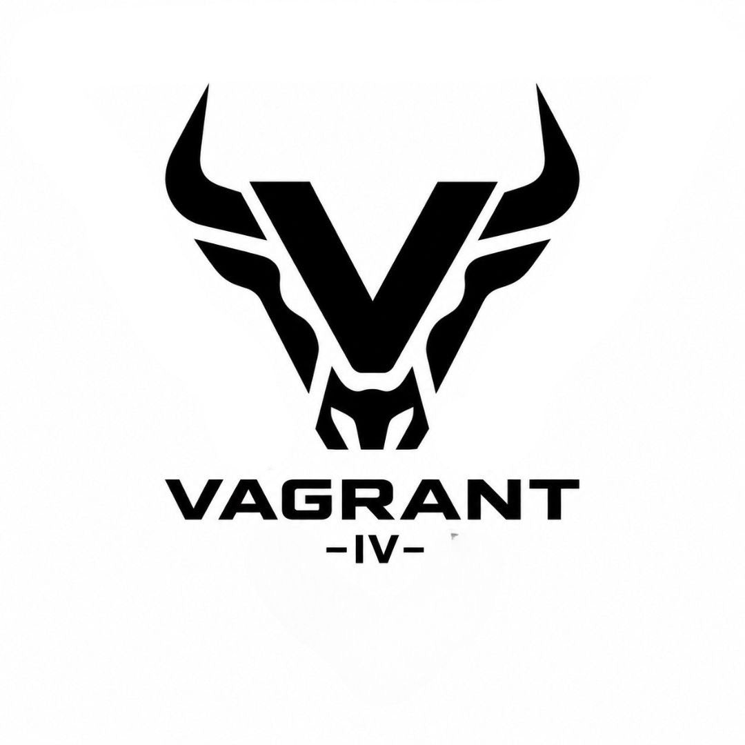 Vagrant IV | Luxury Streetwear & Graphic Clothing